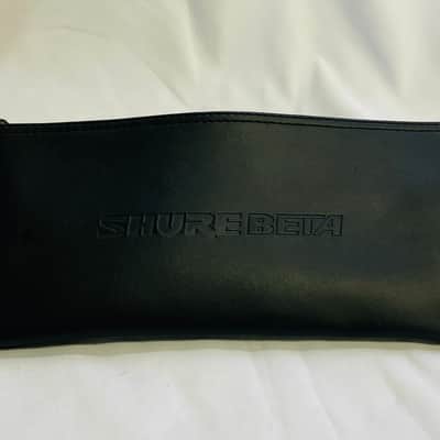SHURE SM57 Dynamic microphone | Reverb