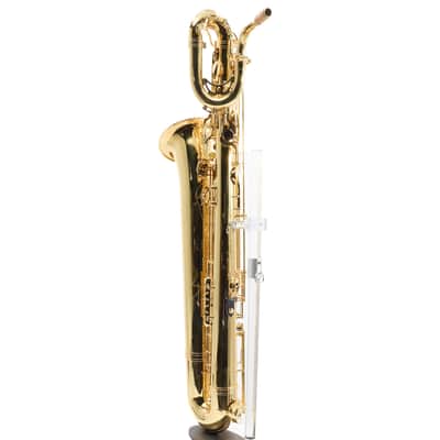 Eastman Model EBS453 Performance Low A Baritone Saxophone SN | Reverb