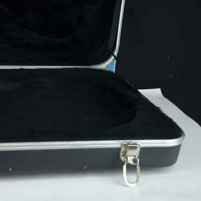 Used Carvin JB Bass Guitar Hard Case | Reverb