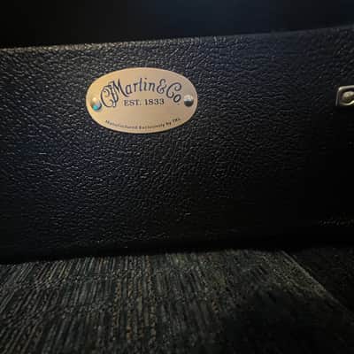 Martin 000-15M 2021 - Natural | Reverb