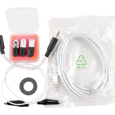 Bleep Labs Sensory Coupler Sensor-to-CV Interface [USED] | Reverb