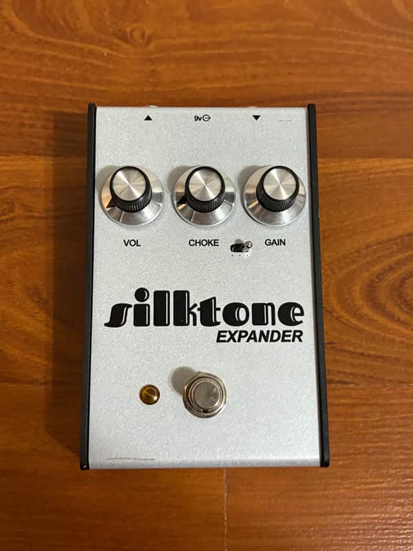 Silktone Expander | Reverb