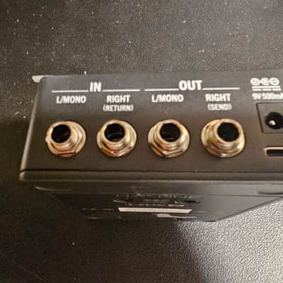 Line 6 H ONe 2024 - Black | Reverb