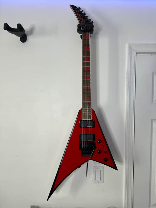 Jackson X Series RRX24 Rhoads with Laurel Fretboard 2019 - | Reverb