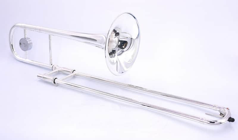 B-Stock John Packer JP236s Rath Eb Alto Trombone | Reverb