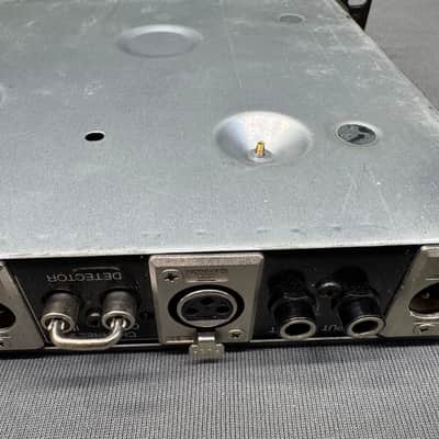 Yamaha GC2020BII Rackmount Dual Compressor Gate 2-Channel | Reverb