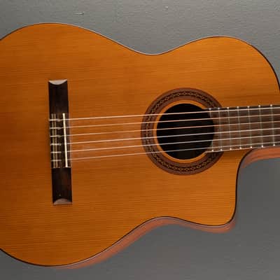 Cordoba C5-CE Classical, Recent | Reverb
