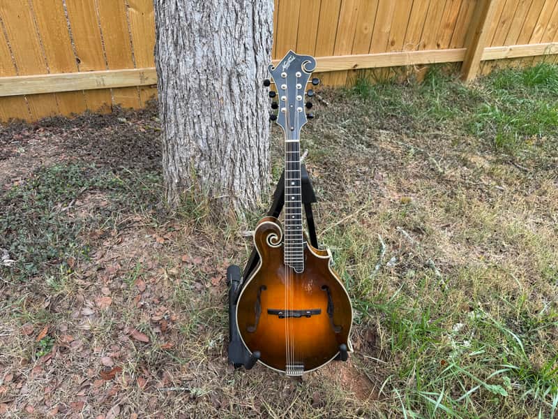 Northfield Artist 5-bar 2017 | Reverb