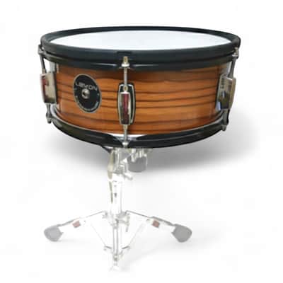 Lemon Electronic Shell Pack Dark Wood Bass Tom Snare | Reverb Canada
