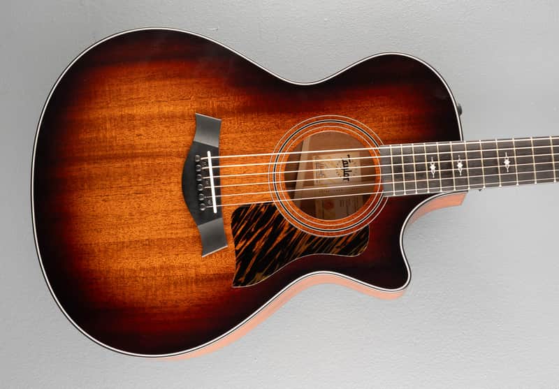 Taylor Used 322CE '24 | Reverb