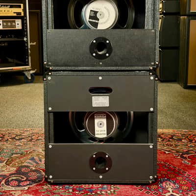 Marshall 1931A & 1931B Mini Stack - 1x12 Cabs - G12T-75 - | Reverb