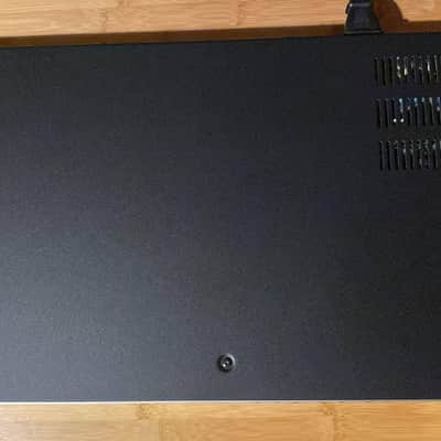 Korg TR-Rack Rackmount Synthesizer Trinity Synth Rack Module | Reverb