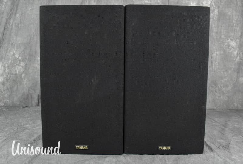YAMAHA NS-10M X Speaker System in Very Good | Reverb The Netherlands