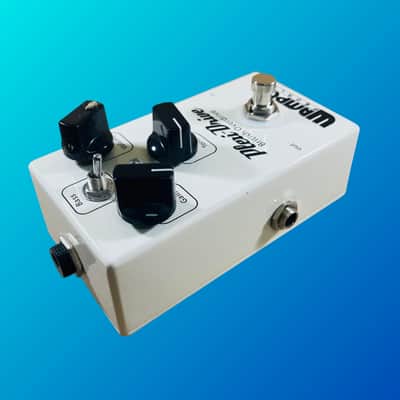 Wampler Plexi Drive Pedal | Reverb