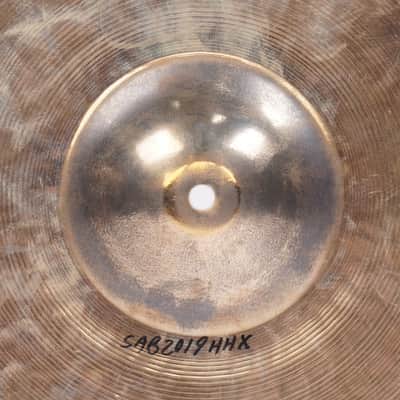 SABIAN HHX 19" X-PLOSION CRASH CYMBAL | Reverb