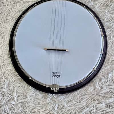 Flinthill Model FHB-55 5 string Resonator Banjo - 16 Bracket | Reverb