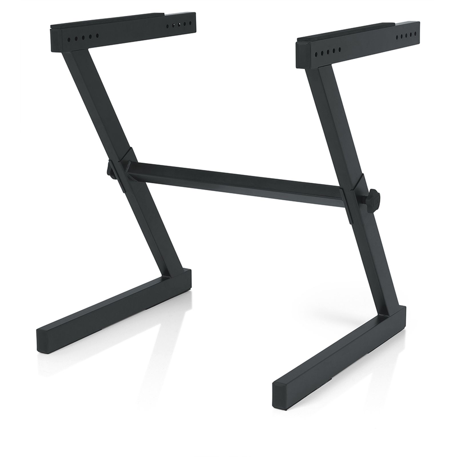 Gator GFWKEYZ0500 Z-Style 27" Keyboard Stand | Reverb