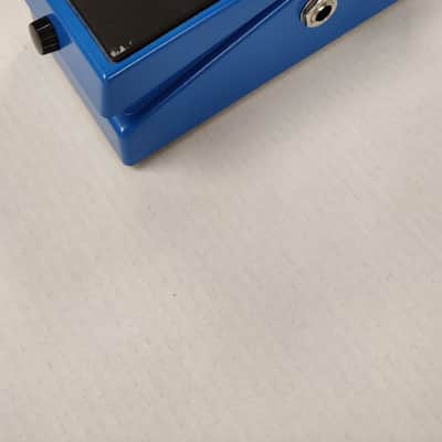 Boss Compression Sustainer CS-3 | Reverb