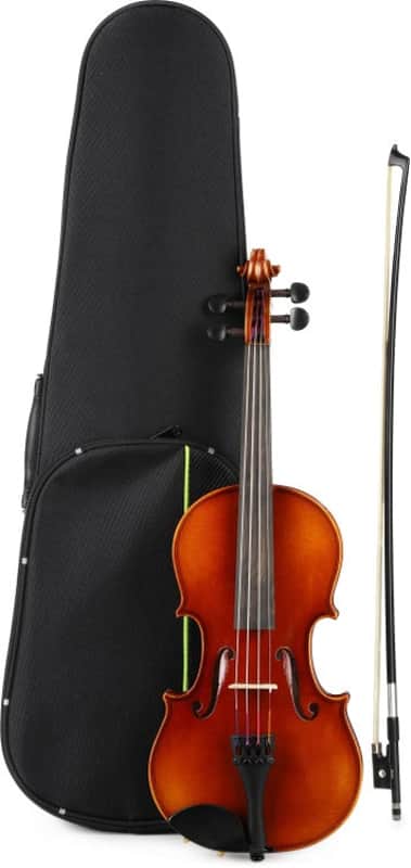 GEWA L'Apprenti VL1 Student Violin Outfit - 1/2 Size | Reverb