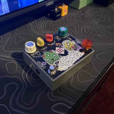 Adventure Audio Siamese Growler (JANK, FBHF) | Reverb