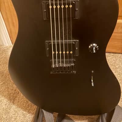 Fender Jim Root Artist Series Signature Jazzmaster 2014 - | Reverb