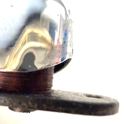 Fender Telecaster Neck Pickup 1964 | Reverb