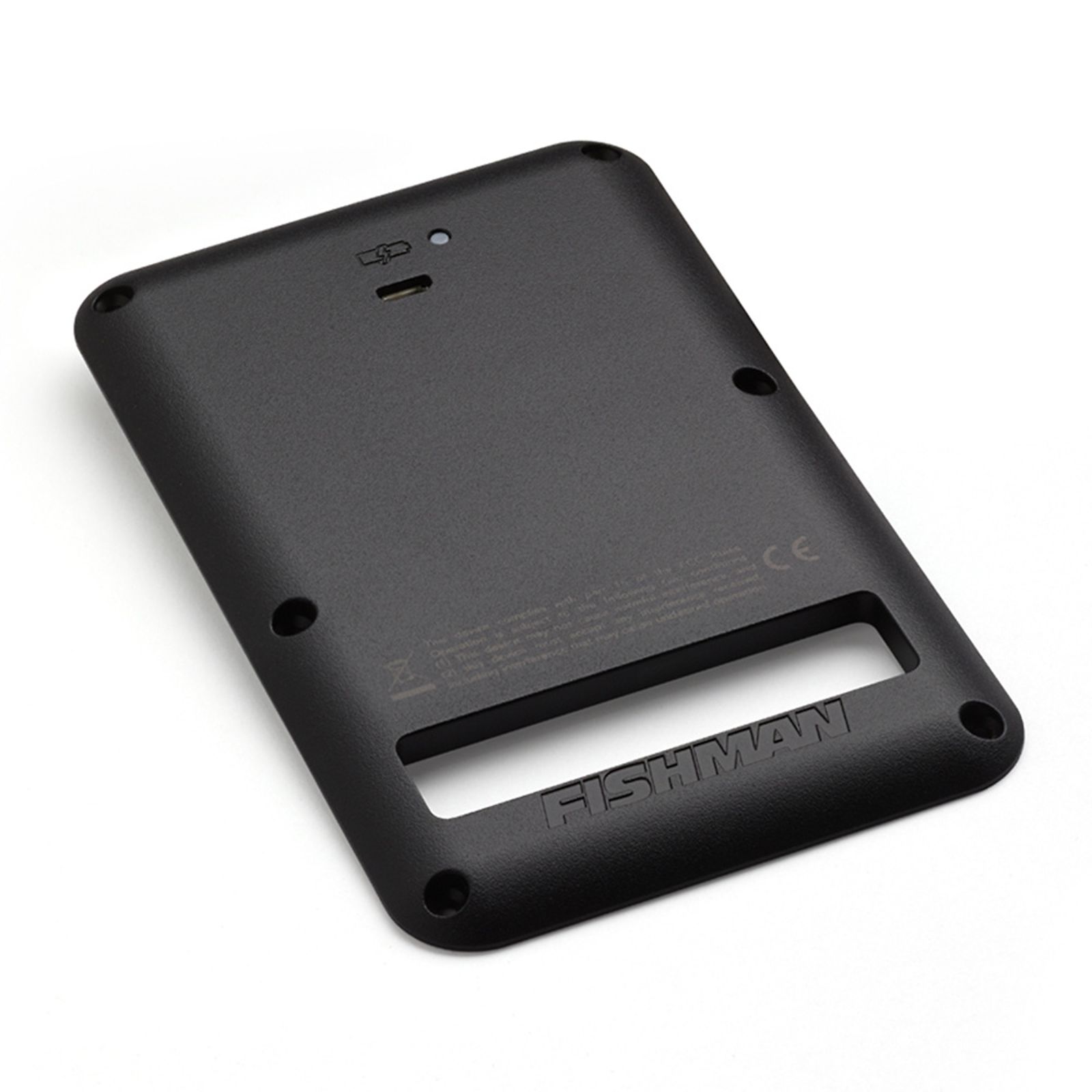 Fishman PRO-BPK-FS1 Fluence Rechargeable Battery Pack for | Reverb