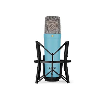 Rode NT1 Signature Blue | Reverb