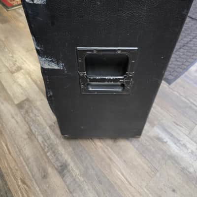 Fender Bass300C BXR bass combo USA | Reverb