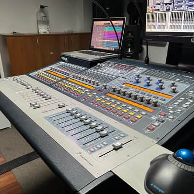 Avid Venue SC48 with Remote Stagebox | Reverb Hungary