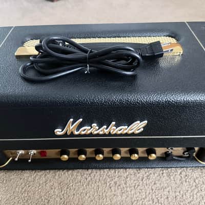 Marshall Plexi Studio Vintage SV20H "MK II" 20-Watt Guitar | Reverb