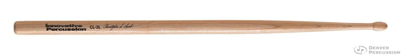 Innovative Percussion CL-3L Christopher Lamb Model #3 / | Reverb