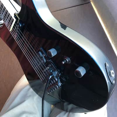 1988 MIJ Schaller Rockoon By Kawai, Schaller | Reverb Canada