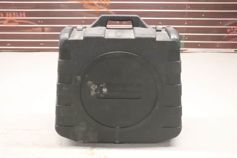 Percussion Plus 5.5x14 Student Snare Drum Case | Reverb Australia
