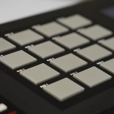 Akai MPK88 88-Key MIDI Keyboard Controller #57007 | Reverb