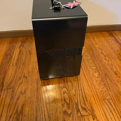 Victory Amps MKX 80-watt 1 x 12-inch Speaker Cabinet 2026 | Reverb