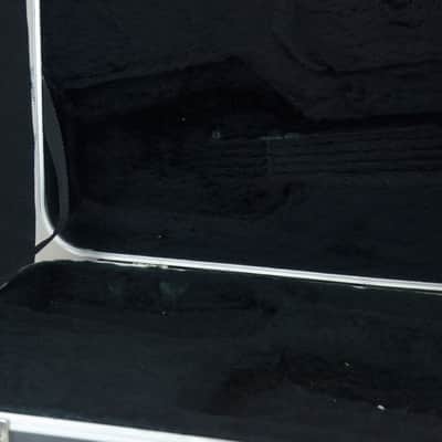 Used Carvin JB Bass Guitar Hard Case | Reverb