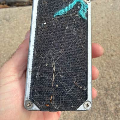 Zvex Box of Rock Vexter 2010s - Various electric guitar two | Reverb