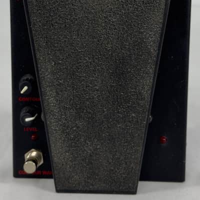 Morley VAI-2 Bad Horsie 2 Wah Pedal 2000s - Black | Reverb