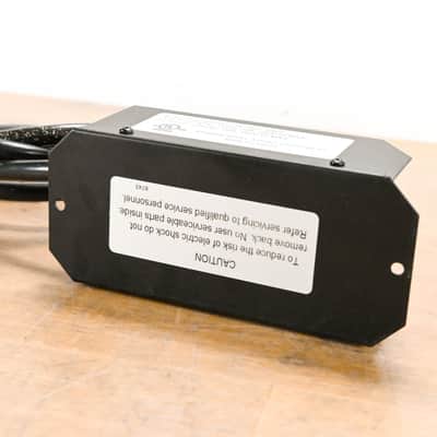 Lowell RPC-1-20A 20A Remote Power Control Unit CG0106W | Reverb