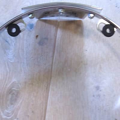 10" 6-Lug RIMS Suspension Tom Mount | Reverb Canada