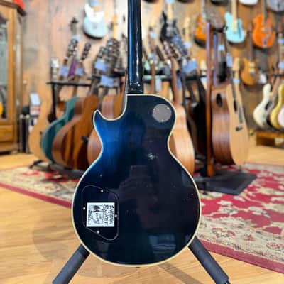 Greco EG800 Les Paul Custom 1978 | Reverb UK