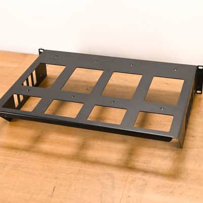 Waves Rack Shelf For Half-Rack Sound Grid Servers CG01YTP | Reverb