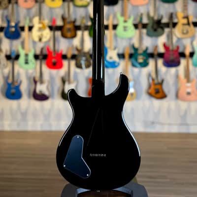 PRS SE 277 Baritone - Charcoal Burst | Reverb Canada