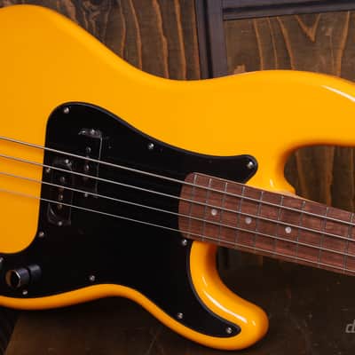 Markbass MB Yellow PB | Reverb