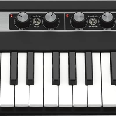 Portable Electric Piano and Vintage Keyboard Sound Engine | Reverb