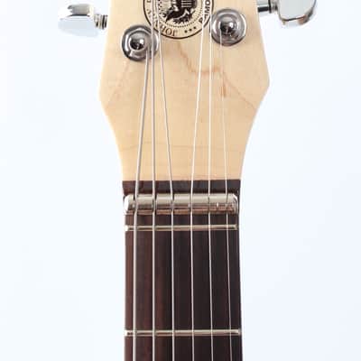 2025 Mosrite The Ventures Mark II Johnny Ramone Signature | Reverb