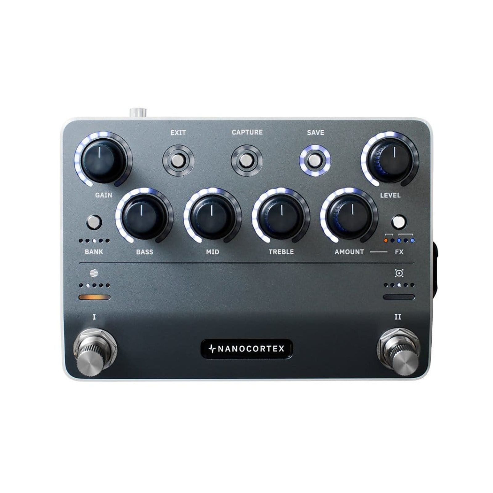 Neural DSP Nano Cortex | Reverb