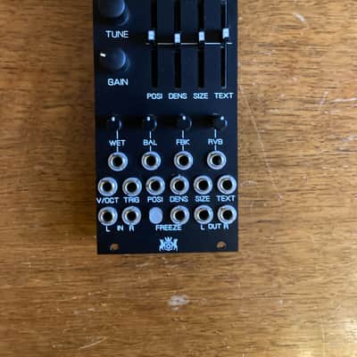 Michigan Synth Works Monsoon (Mutable Clouds) 2020s | Reverb