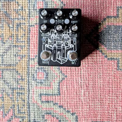 Tomkat Cloudy 2021 - Black | Reverb